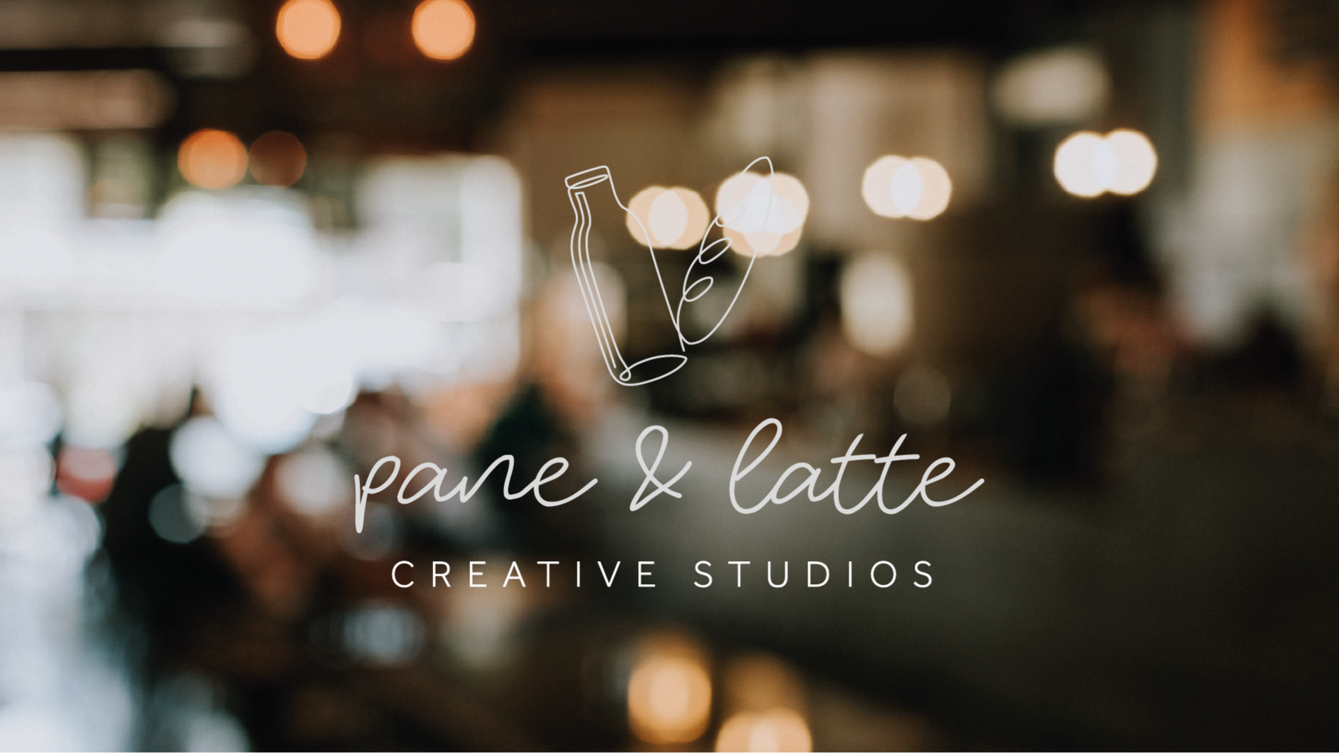 Pane & Latte | Creative Studio